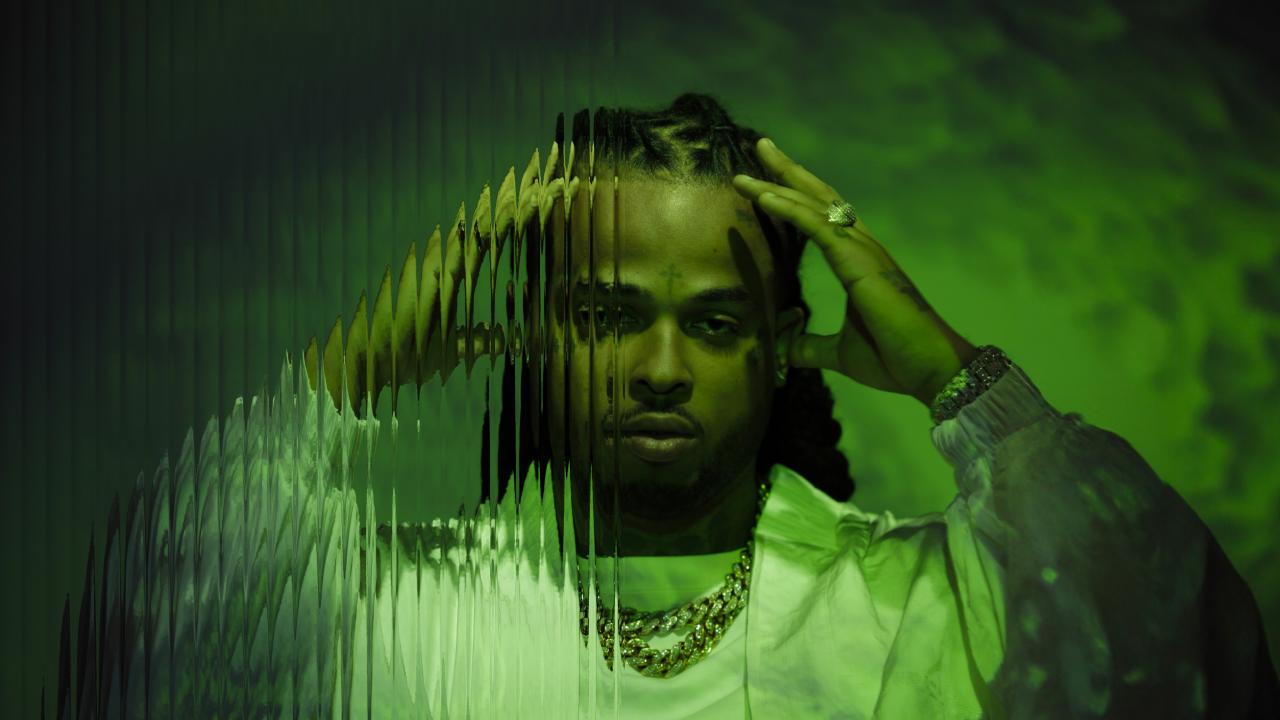 KALASH | La Condition Publique