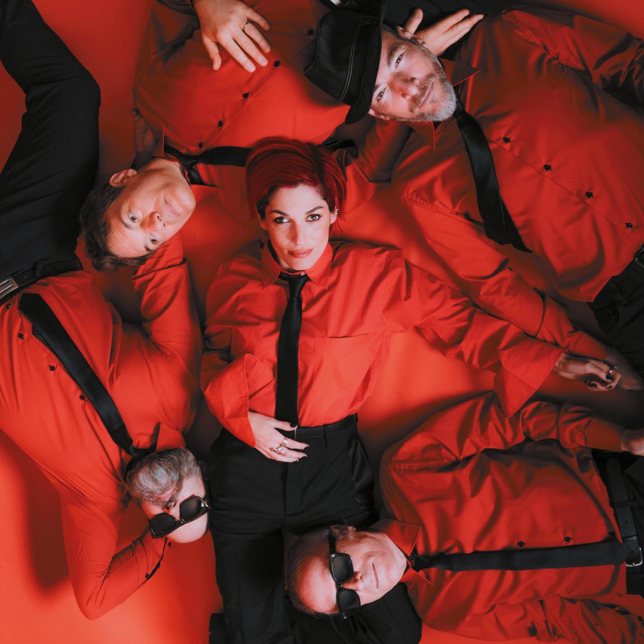 ZIAK | La Condition Publique