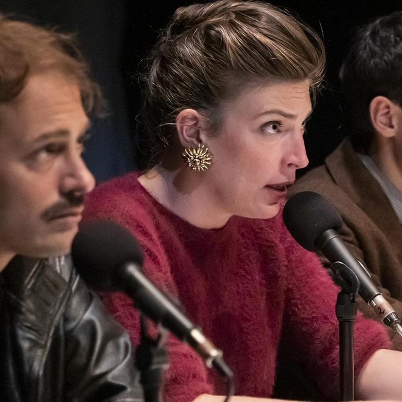 Génération Mitterrand | La Condition Publique