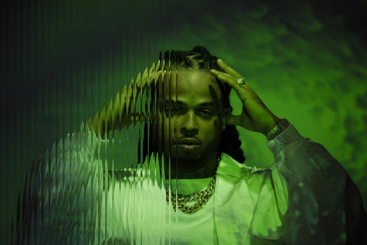 KALASH | La Condition Publique