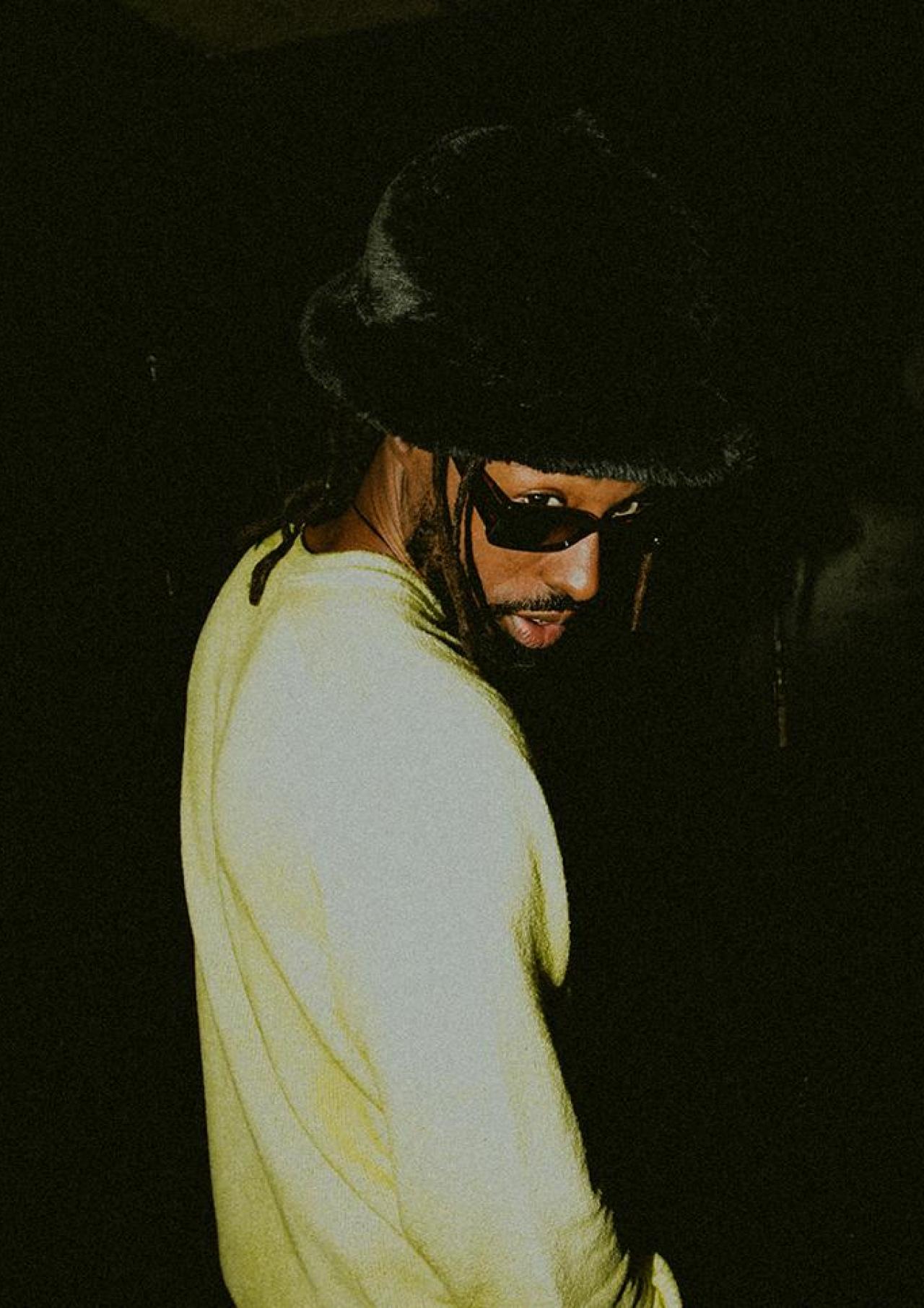 Luidji | La Condition Publique