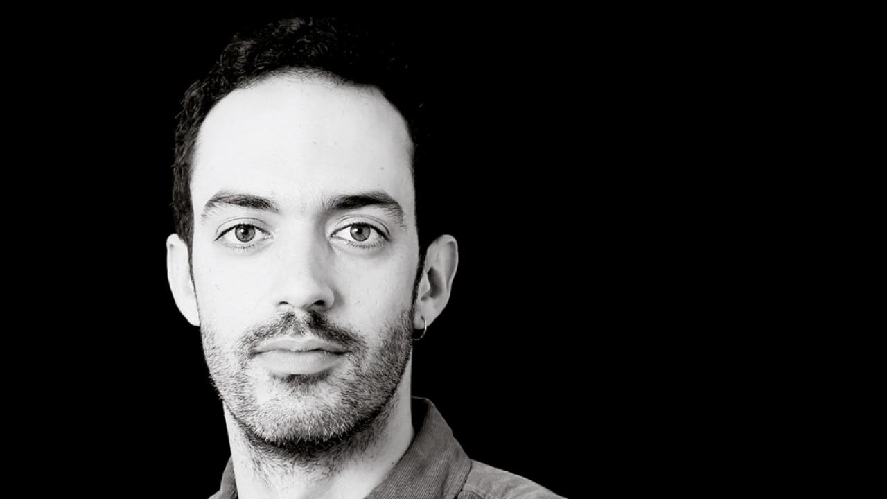 Othman Louati | La Condition Publique