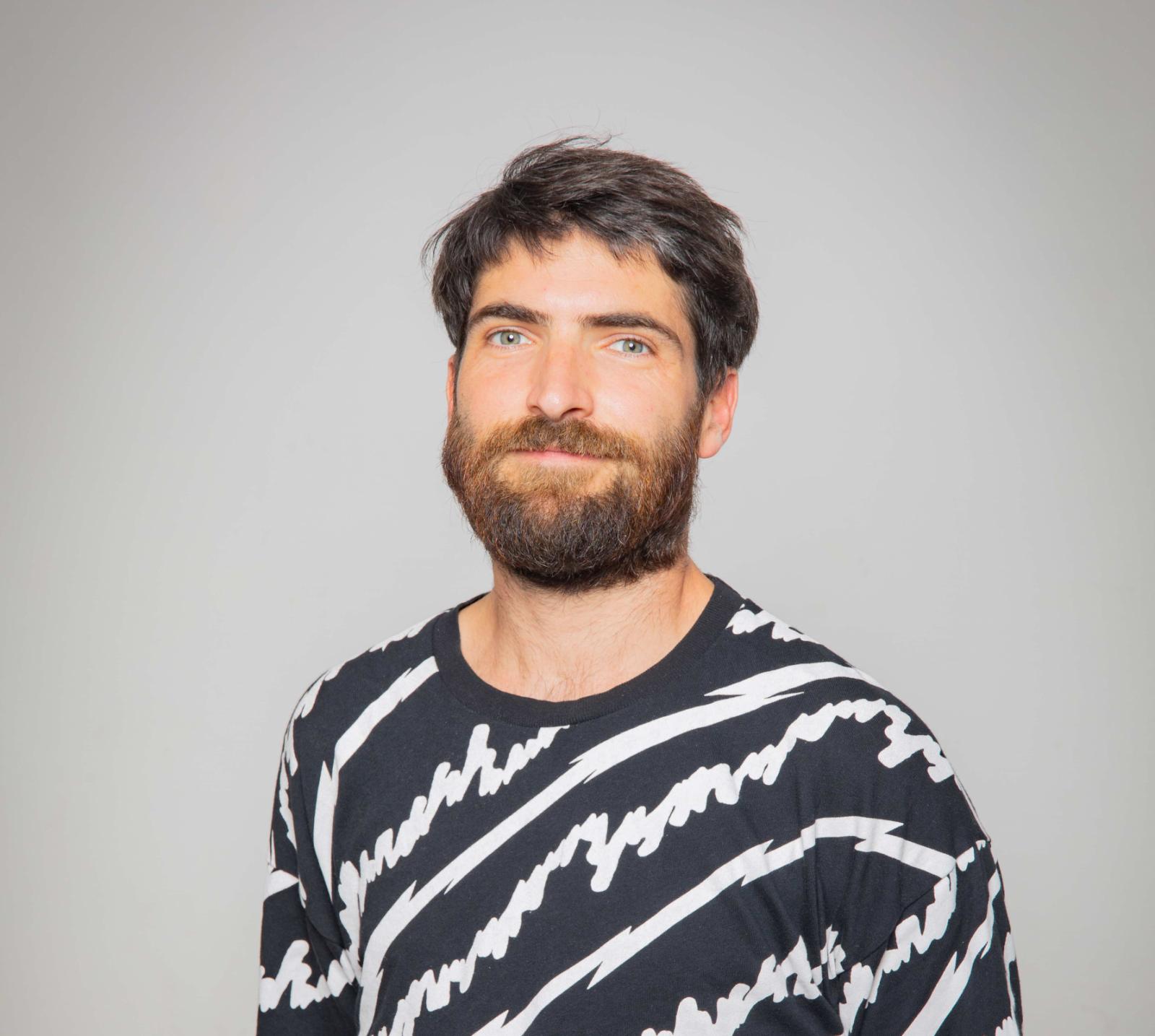 Nomination d’Ismaël Jamaleddine au poste de directeur de la Condition ...